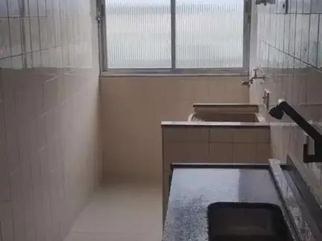 Apartamento para Venda em Rio de Janeiro/RJ Andaraí 2 Quartos
