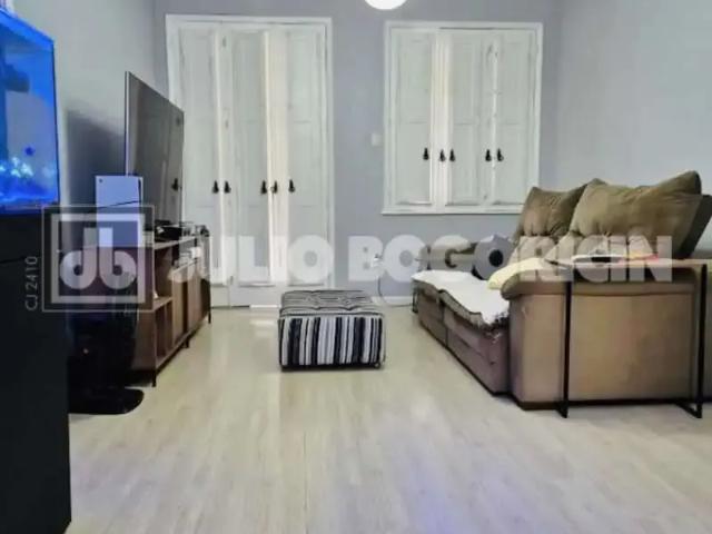 Apartamento para Venda em Rio de Janeiro/RJ Andaraí 2 Quartos