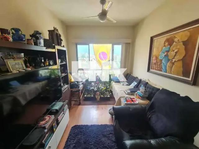 Apartamento para Venda em Rio de Janeiro/RJ Andaraí 2 Quartos