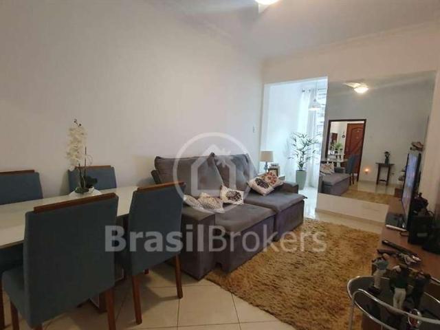 Apartamento para Venda em Rio de Janeiro/RJ Andaraí 2 Quartos