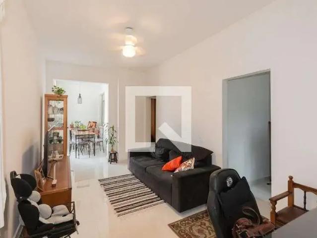 Apartamento para Venda em Rio de Janeiro/RJ Andaraí 2 Quartos