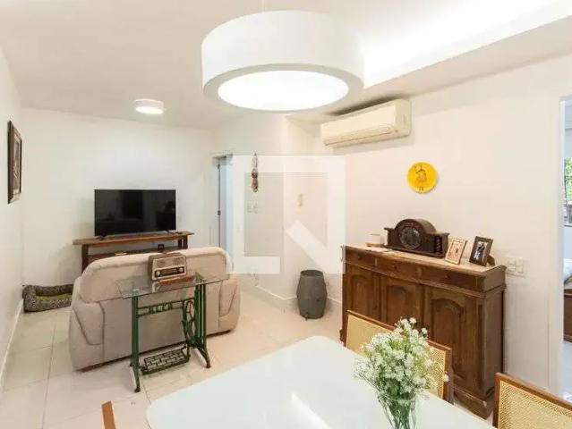 Apartamento para Venda em Rio de Janeiro/RJ Andaraí 2 Quartos