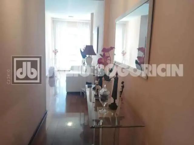 Apartamento para Venda em Rio de Janeiro/RJ Andaraí 2 Quartos