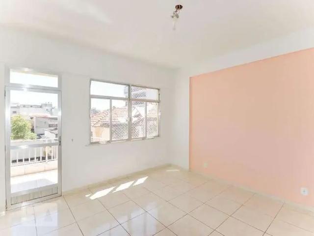Apartamento para Venda em Rio de Janeiro/RJ Andaraí 2 Quartos