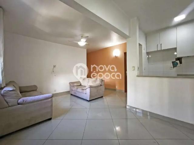 Apartamento para Venda em Rio de Janeiro/RJ Andaraí 2 Quartos