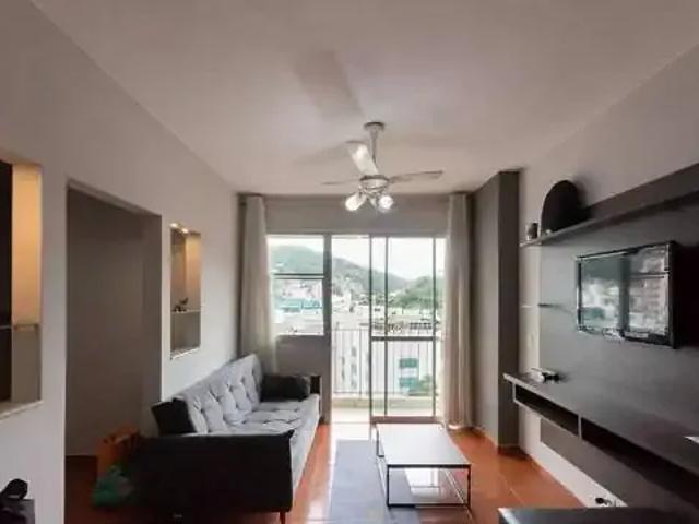 Apartamento para Venda em Rio de Janeiro/RJ Andaraí 2 Quartos
