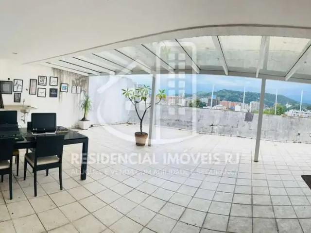 Apartamento para Venda em Rio de Janeiro/RJ Andaraí 2 Quartos