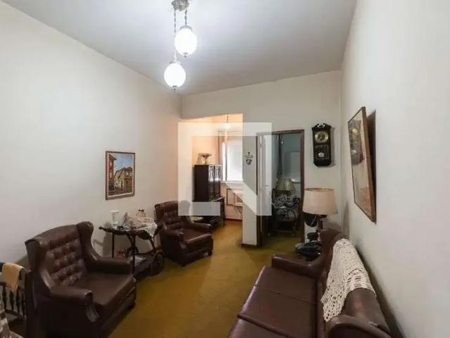 Apartamento para Venda em Rio de Janeiro/RJ Andaraí 2 Quartos