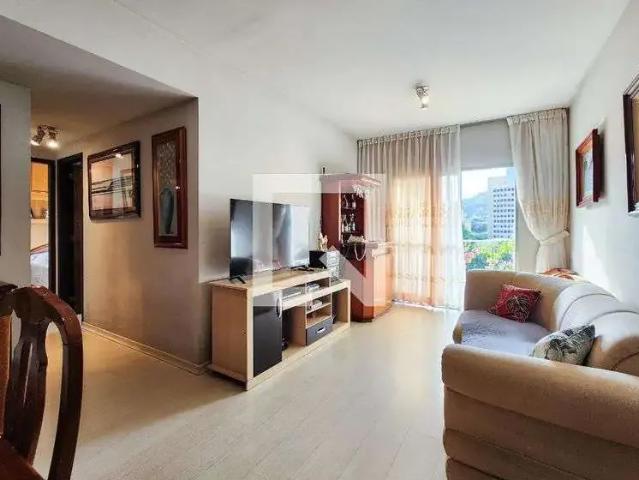 Apartamento para Venda em Rio de Janeiro/RJ Andaraí 2 Quartos