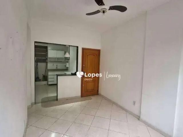 Apartamento para Venda em Rio de Janeiro/RJ Andaraí 2 Quartos