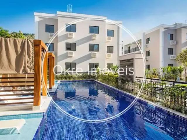 Apartamento para Venda em Rio de Janeiro/RJ Andaraí 2 Quartos