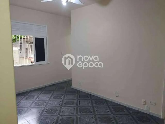 Apartamento para Venda em Rio de Janeiro/RJ Andaraí 2 Quartos