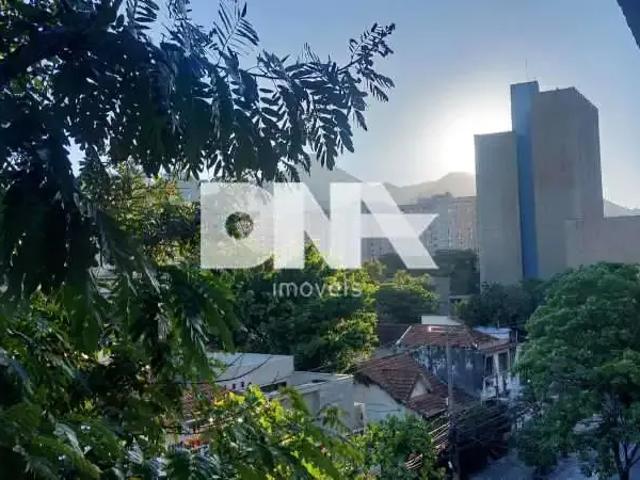 Apartamento para Venda em Rio de Janeiro/RJ Andaraí 2 Quartos