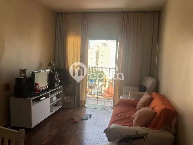 Apartamento para Venda em Rio de Janeiro/RJ Andaraí 2 Quartos