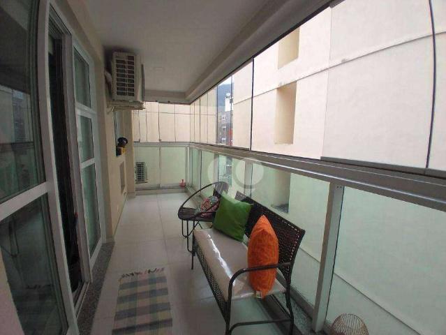 Apartamento para Venda em Rio de Janeiro/RJ Andaraí 2 Quartos