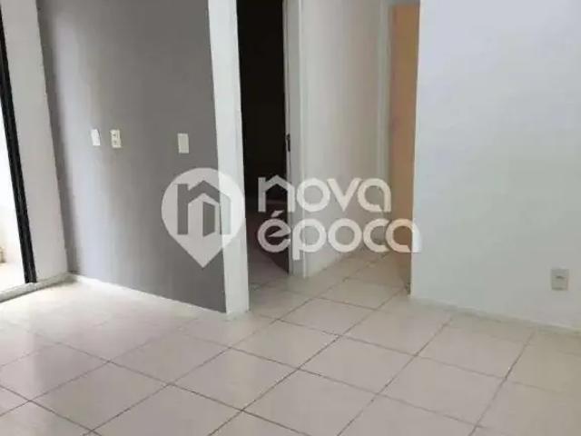 Apartamento para Venda em Rio de Janeiro/RJ Andaraí 2 Quartos