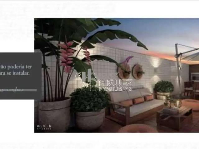 Apartamento para Venda em Rio de Janeiro/RJ Andaraí 2 Quartos