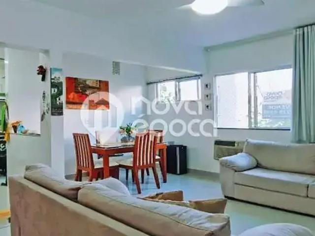 Apartamento para Venda em Rio de Janeiro/RJ Andaraí 2 Quartos
