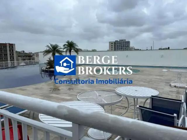 Apartamento para Venda em Rio de Janeiro/RJ Andaraí 2 Quartos