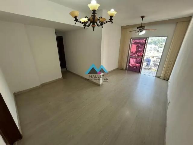 Apartamento para Venda em Rio de Janeiro/RJ Andaraí 2 Quartos