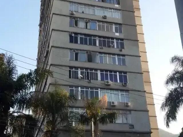 Apartamento para Venda em Rio de Janeiro/RJ Andaraí 2 Quartos