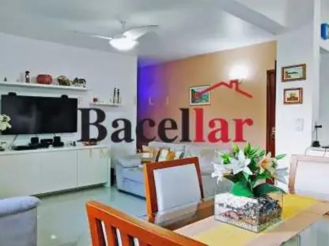 Apartamento para Venda em Rio de Janeiro/RJ Andaraí 2 Quartos