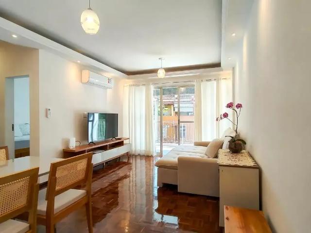 Apartamento para Venda em Rio de Janeiro/RJ Andaraí 2 Quartos