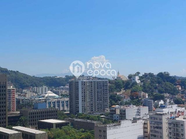 Apartamento para Venda em Rio de Janeiro/RJ Andaraí 2 Quartos