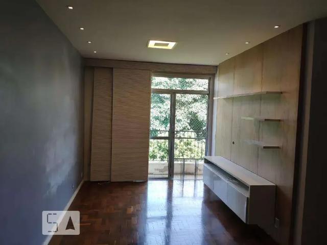 Apartamento para Venda em Rio de Janeiro/RJ Andaraí 2 Quartos