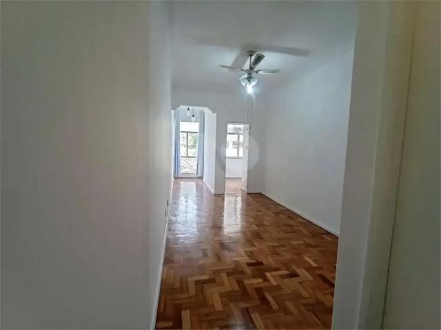 Apartamento para Venda em Rio de Janeiro/RJ Andaraí 2 Quartos