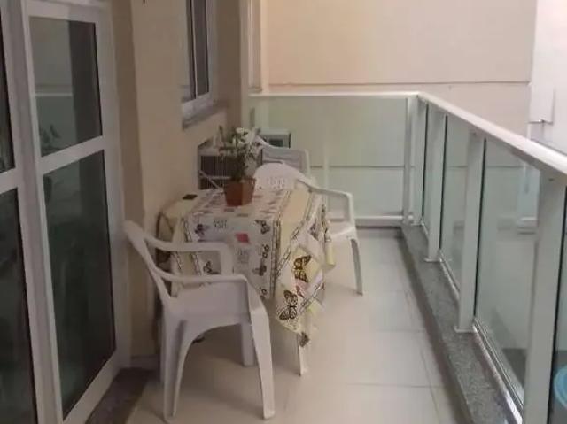 Apartamento para Venda em Rio de Janeiro/RJ Andaraí 2 Quartos