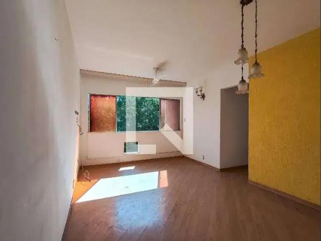 Apartamento para Venda em Rio de Janeiro/RJ Andaraí 2 Quartos