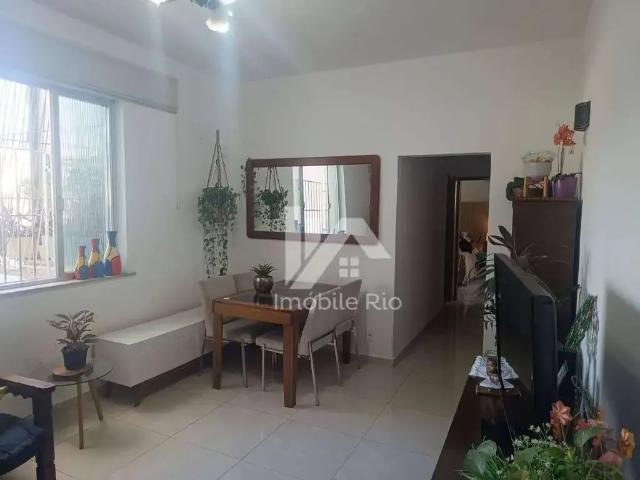 Apartamento para Venda em Rio de Janeiro/RJ Andaraí 2 Quartos