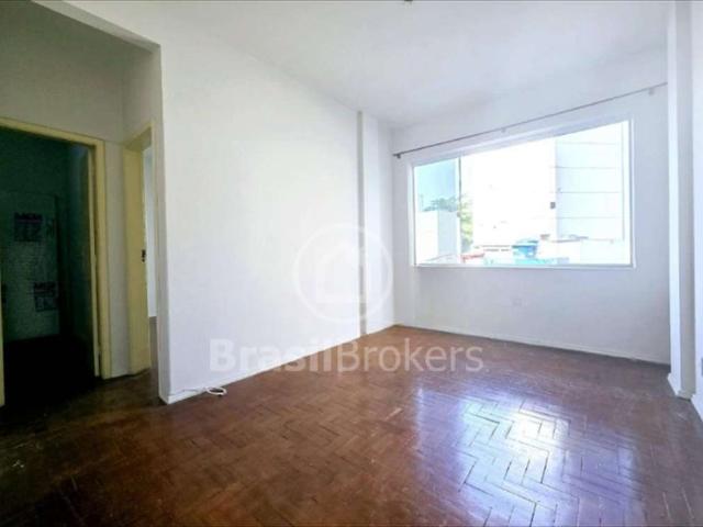 Apartamento para Venda em Rio de Janeiro/RJ Andaraí 1 Quartos