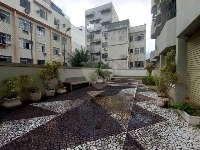 Apartamento para Venda em Rio de Janeiro/RJ Andaraí 2 Quartos