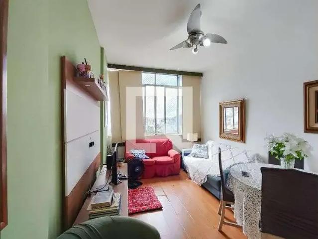 Apartamento para Venda em Rio de Janeiro/RJ Andaraí 2 Quartos