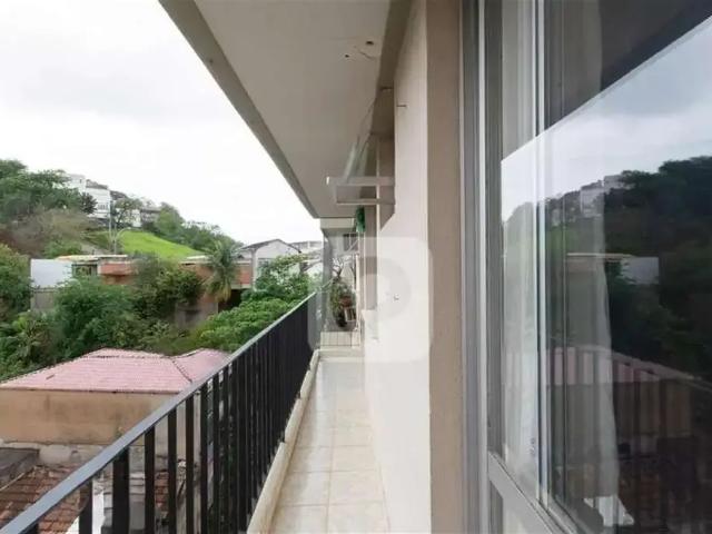 Apartamento para Venda em Rio de Janeiro/RJ Andaraí 2 Quartos