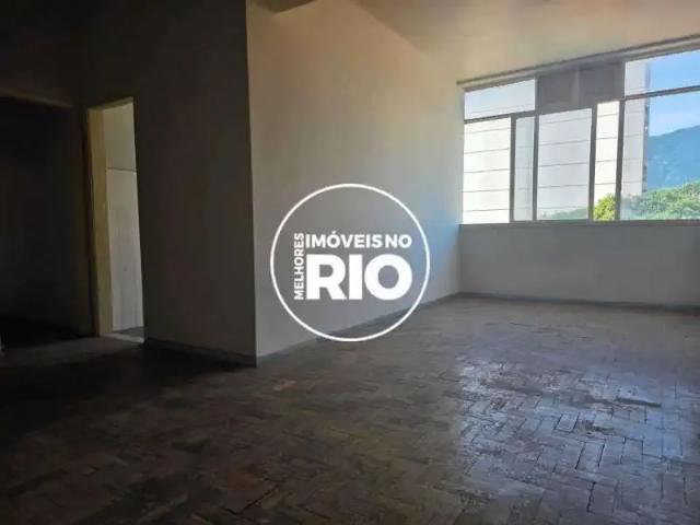 Apartamento para Venda em Rio de Janeiro/RJ Andaraí 2 Quartos