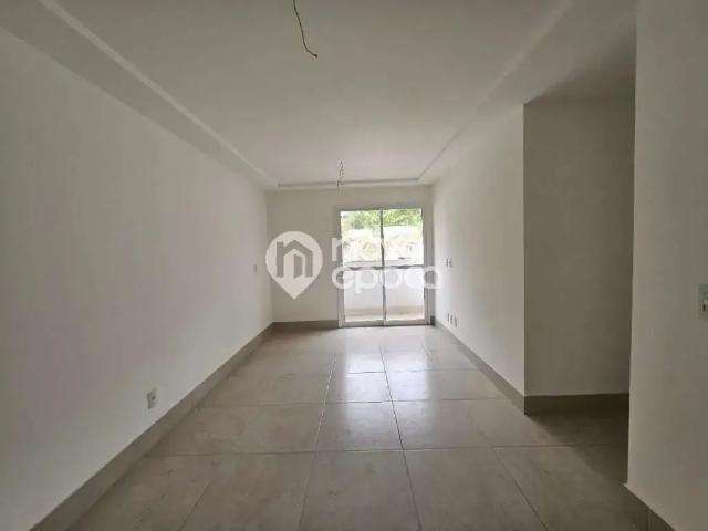 Apartamento para Venda em Rio de Janeiro/RJ Tijuca 2 Quartos