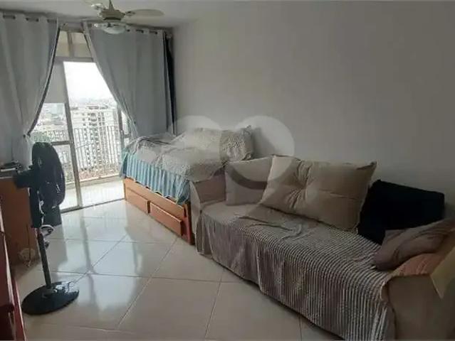 Apartamento para Venda em Rio de Janeiro/RJ Andaraí 2 Quartos