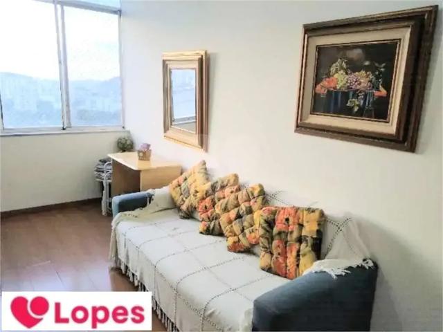 Apartamento para Venda em Rio de Janeiro/RJ Andaraí 2 Quartos
