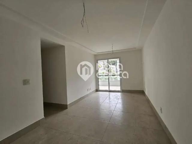 Apartamento para Venda em Rio de Janeiro/RJ Tijuca 2 Quartos