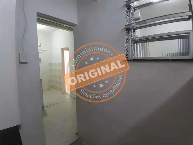 Apartamento para Venda em Rio de Janeiro/RJ Andaraí 2 Quartos