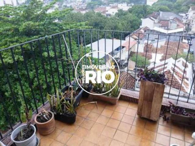 Apartamento para Venda em Rio de Janeiro/RJ Andaraí 2 Quartos