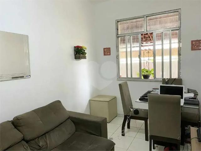 Apartamento para Venda em Rio de Janeiro/RJ Andaraí 2 Quartos