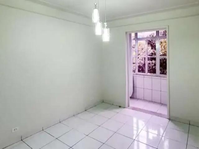 Apartamento para Venda em Rio de Janeiro/RJ Andaraí 2 Quartos