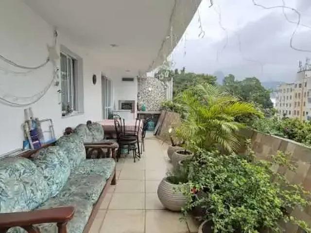 Apartamento para Venda em Rio de Janeiro/RJ Andaraí 3 Quartos