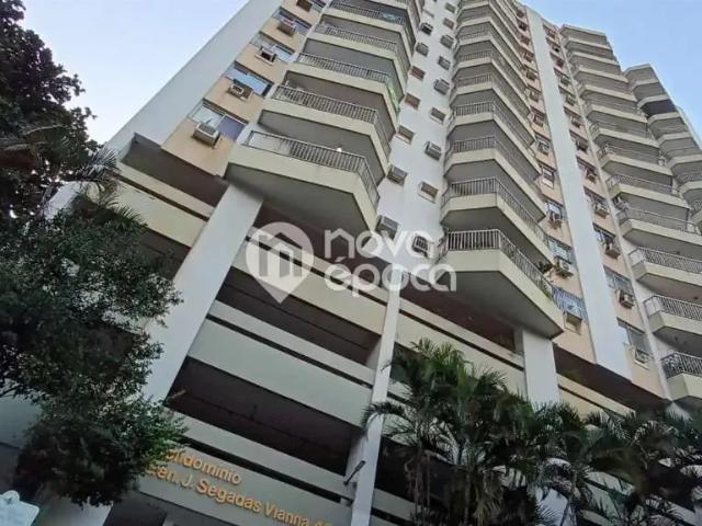 Apartamento para Venda em Rio de Janeiro/RJ Andaraí 3 Quartos
