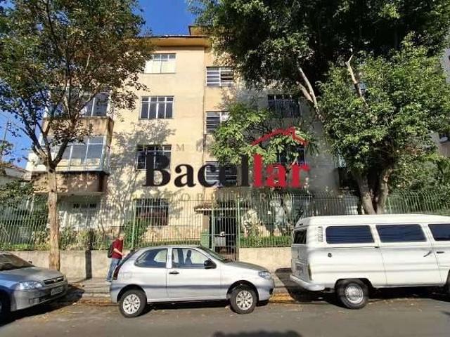 Apartamento para Venda em Rio de Janeiro/RJ Andaraí 3 Quartos