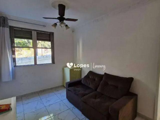 Apartamento para Venda em Rio de Janeiro/RJ Andaraí 3 Quartos